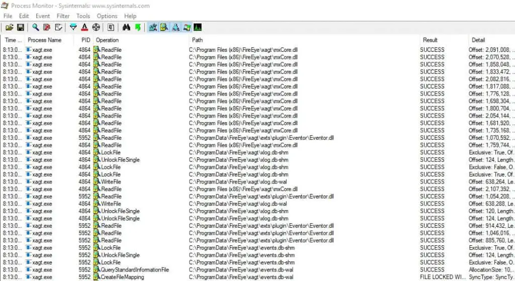 What is Xagt.exe Process? How To Stop FireEye agent exe