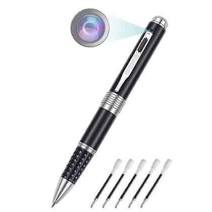 9 Best Camera Pens To Buy in 2022 - Reviewed and Rated