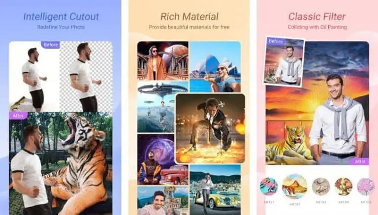 9 Of The Best Cut and Paste Apps That You Love It [2022]