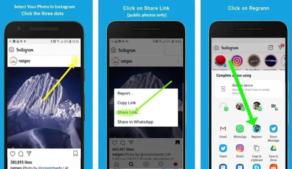 17 Of The Best Instagram Downloader Apps To Save Images 🤴