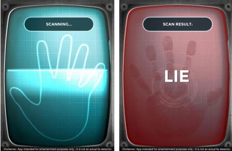 11 Of The Best Lie Detector Apps To Stop People Lying To You