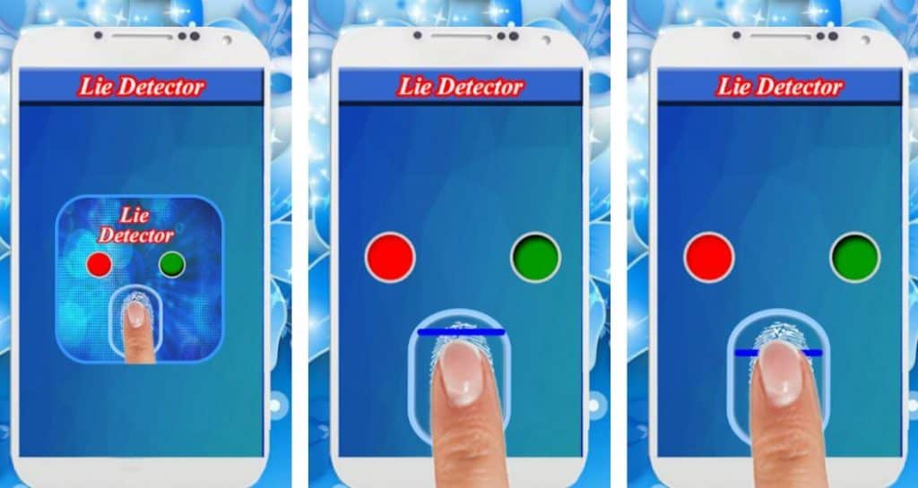 11 Of The Best Lie Detector Apps To Stop People Lying To You