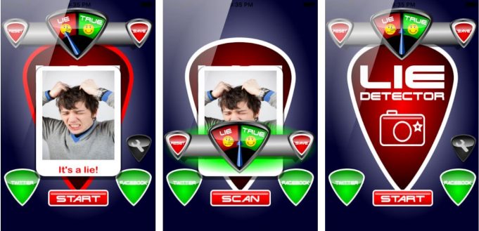 11 Of The Best Lie Detector Apps To Stop People Lying To You