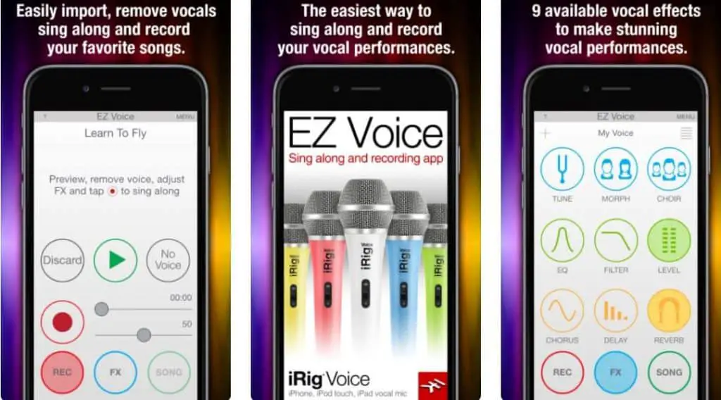 9 Best Microphone Apps To Make Communication Easier [2025]