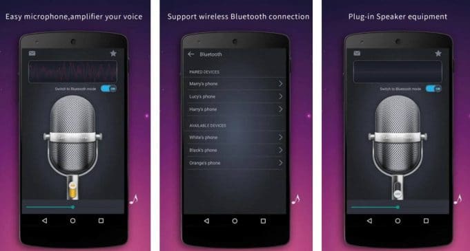 9 Best Microphone Apps To Make Communication Easier [2025]