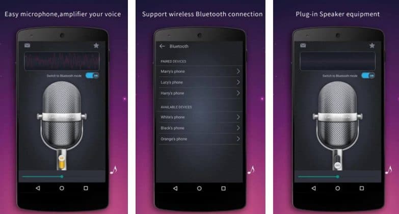 9 Best Microphone Apps To Make Communication Easier [2025]