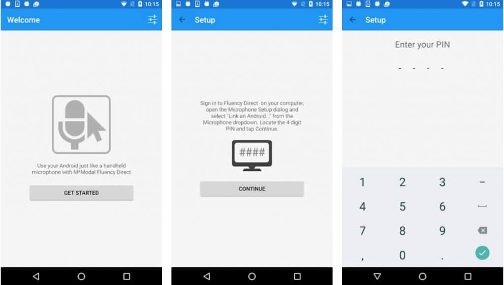 9 Best Microphone Apps To Make Communication Easier [2025]