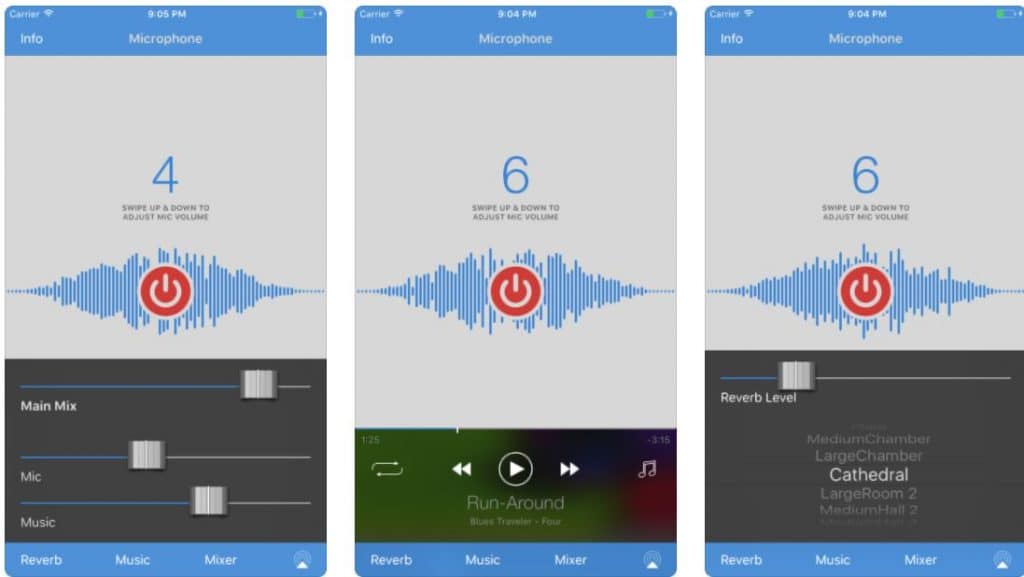 9 Best Microphone Apps To Make Communication Easier [2025]