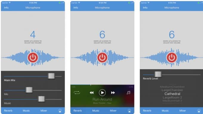 9 Best Microphone Apps To Make Communication Easier [2025]