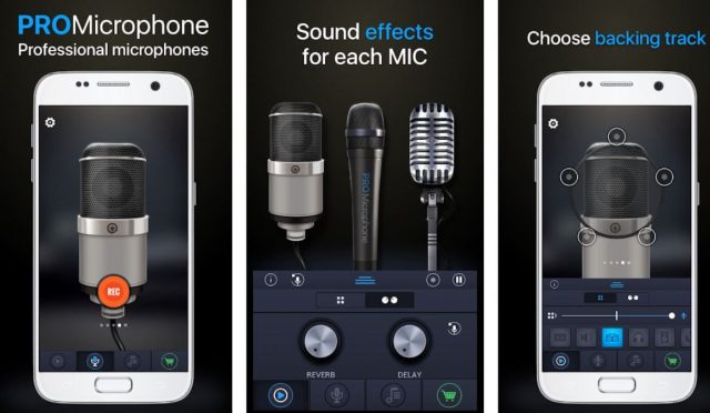 9 Best Microphone Apps To Make Communication Easier [2025]