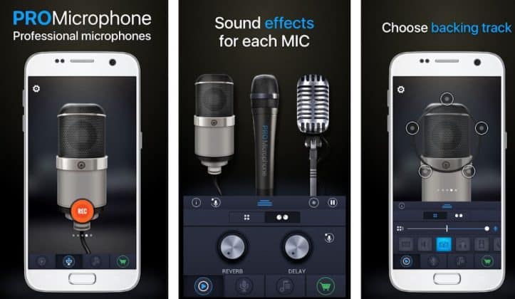 9 Best Microphone Apps To Make Communication Easier [2025]