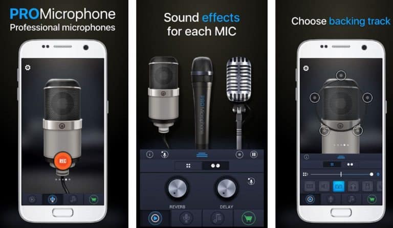 9 Best Microphone Apps To Make Communication Easier [2025]