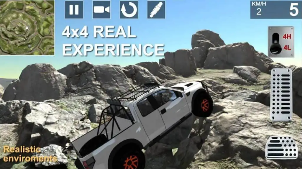 5 Of The Best Mudding Games To Download on Your Phone