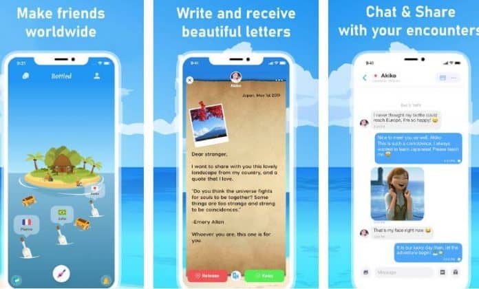 9 Best Pen Pal Apps For Meaningful Conversations [2025]