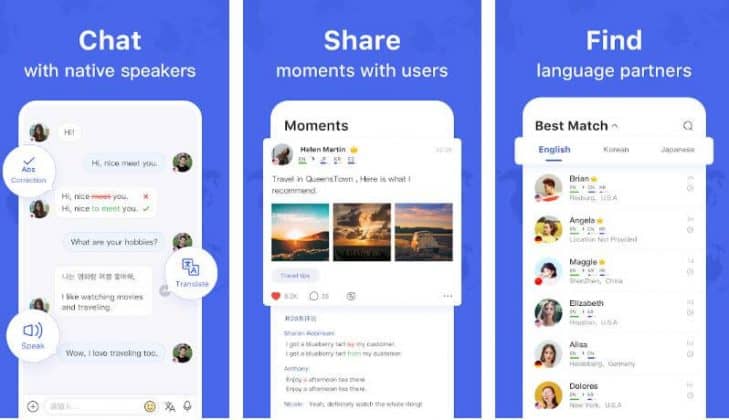 9 Best Pen Pal Apps For Meaningful Conversations [2025]
