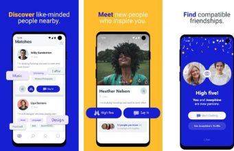 9 Best Pen Pal Apps For Meaningful Conversations [2025]