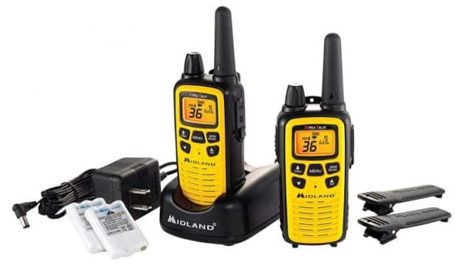 17 Best Long Range Walkie Talkies in 2022- Reviewed🤴
