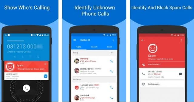 11 The Best Caller ID Apps For Caller Identification [2022]