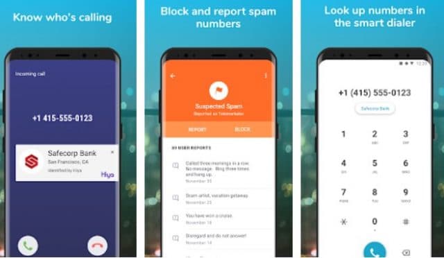 11 The Best Caller ID Apps For Caller Identification [2022]