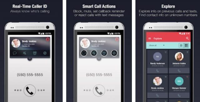 11 The Best Caller ID Apps For Caller Identification [2022]