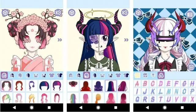 15 Of The Best Character Creation App To Keep Kids Busy