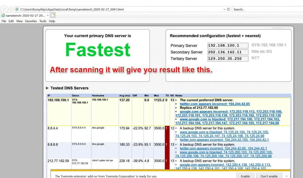 9 Best DNS For Gaming - Winning at The Speed of Light 2025