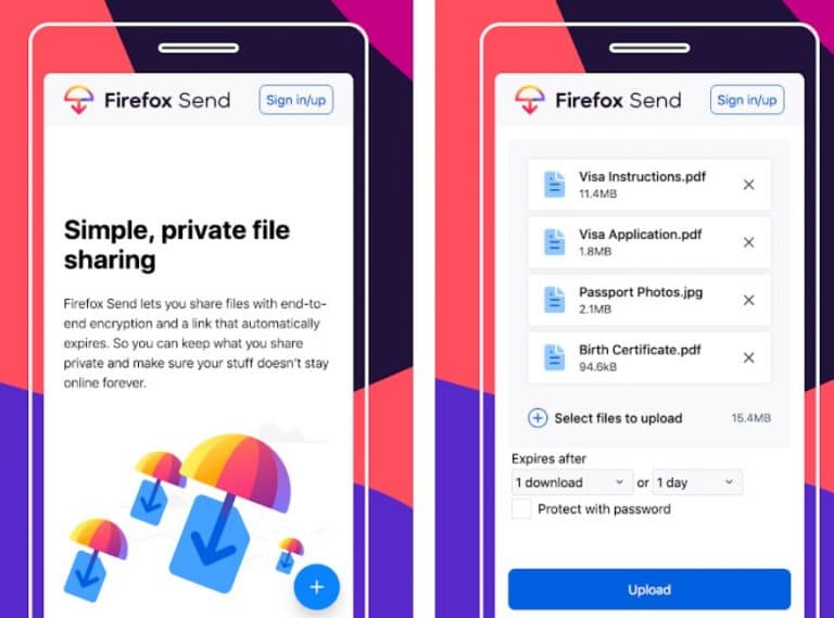 17 Of The Best File Sharing Apps To Share Your File Easily🤴
