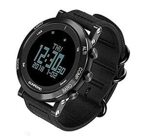 13 Of The Best Hunting Watches To Have On Your Next Hunt 🤴