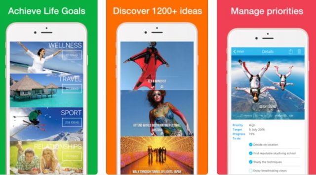 21 The Best Motivational Apps To Keep You Motivated [2022]