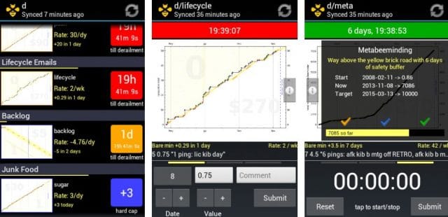 21 The Best Motivational Apps To Keep You Motivated [2022]