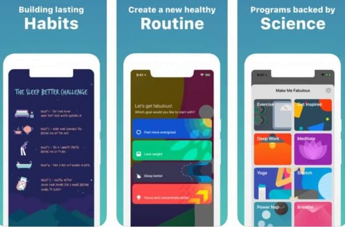 21 The Best Motivational Apps To Keep You Motivated [2022]