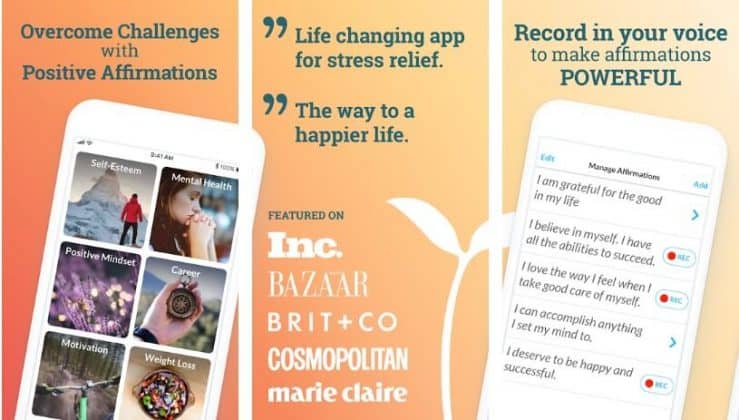 21 of The Best Motivational Apps To Keep You Motivated 🤴
