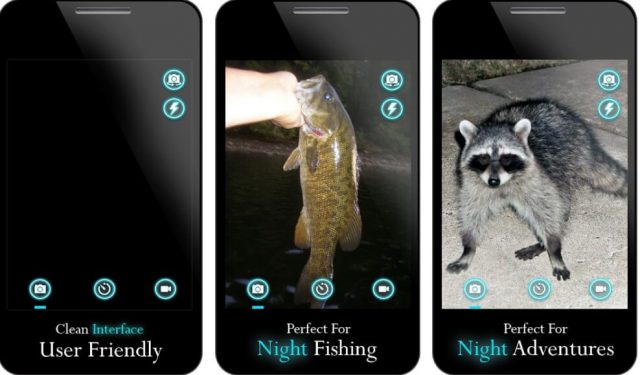 9 Best Night Vision Apps To Get a Clearer Picture [2025]