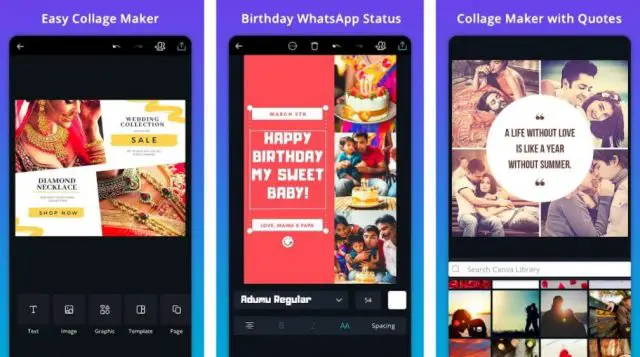 21 Of The Best Poster Making Apps To Make Posters Easily 🤴