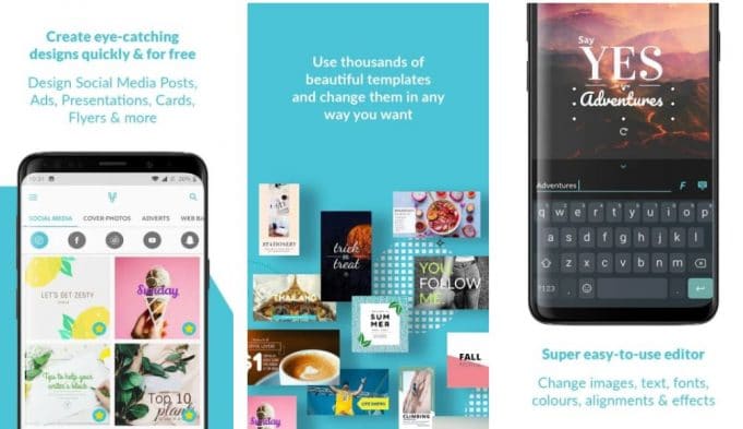 21 Of The Best Poster Making Apps To Make Posters Easily 🤴