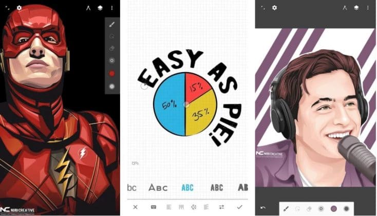 21 Of The Best Poster Making Apps To Make Posters Easily 🤴