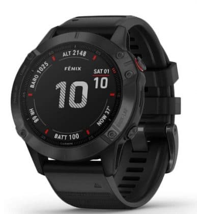 9 Of The Best Watches For Rowing in 2020 - Reviewed 🤴