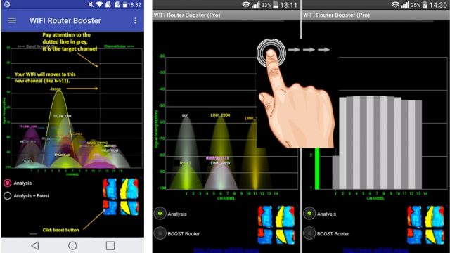 11 Of The Best WiFi Booster Apps To Get Better WiFi [2022]