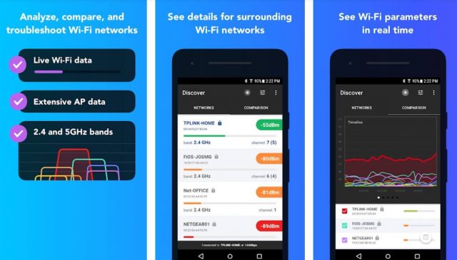 11 Of The Best WiFi Booster Apps To Get Better WiFi [2022]