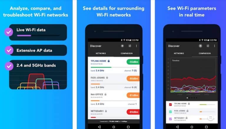 11 Of The Best WiFi Booster Apps To Get Better WiFi [2022]