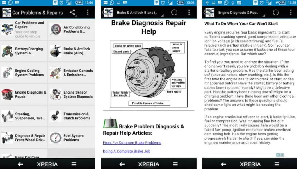 21 Of The Best Car Maintenance App For Car Management 🤴