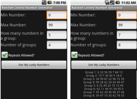 17 Best Random Number Generator Apps To Choose a Number