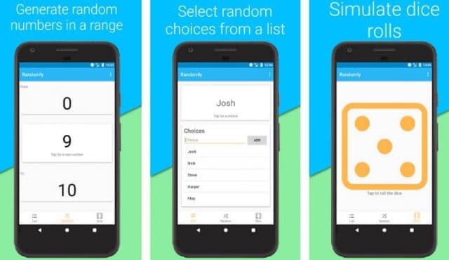 17 Best Random Number Generator Apps To Choose a Number