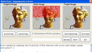 21 Of The Best Steganography Tools To Hide Pictures 🤴