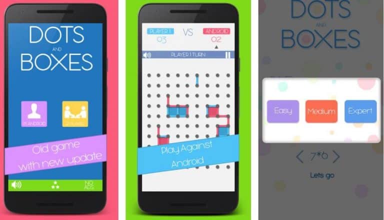 33 Of The Best Two Player Game Apps To Download Today 🤴