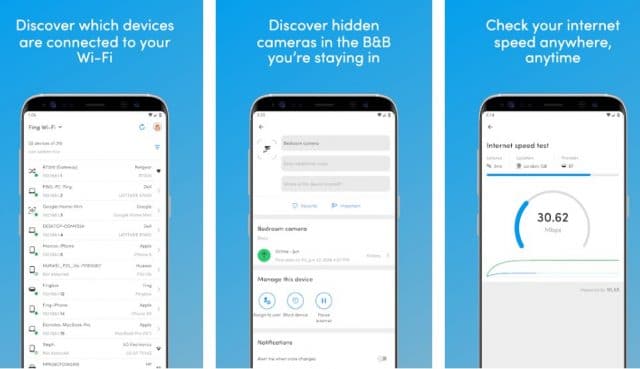 21 Of The Best Wifi Analyzer Apps To Get Best Wifi Network🤴