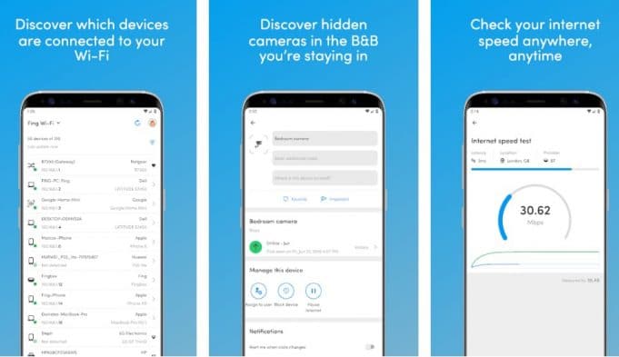 21 Of The Best Wifi Analyzer Apps To Get Best Wifi Network🤴