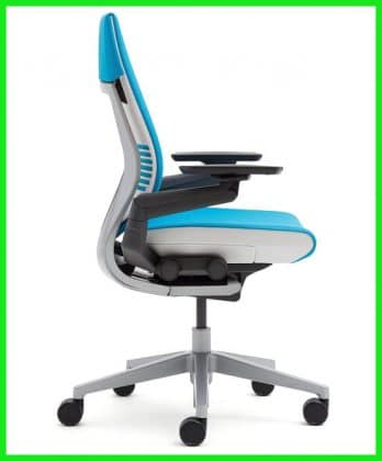 7 Best Chairs For Programmers - Elevate Your Coding [2025]