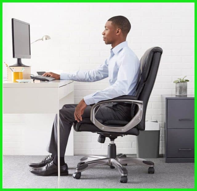 7 Best Chairs For Programmers - Elevate Your Coding [2025]