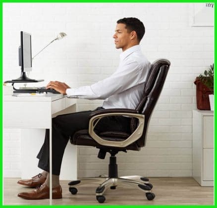 5 Of The Best Computer Chair For Long Hours - Reviewed 🤴
